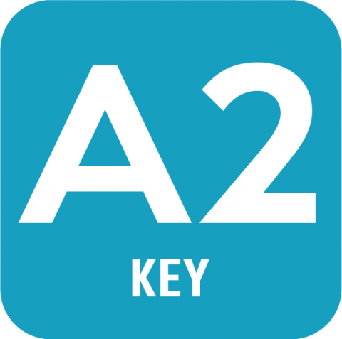 CB KEY ENGLISH A2 04/02/2026 | Cambridge-Buckcenter