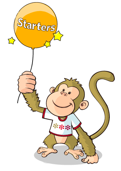 Pre A1 Starter | Cambridge