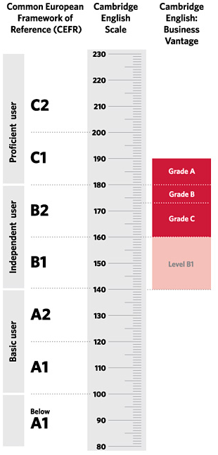 Business B2 Vantage (BEC) | Cambridge